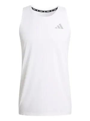 Adidas Adi365 Running Climacool Tank Top - White