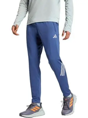 Adidas Adi365 Iconic Running Pant - Tech Indigo