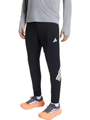 Adidas Adi365 Iconic Running Pant - Black