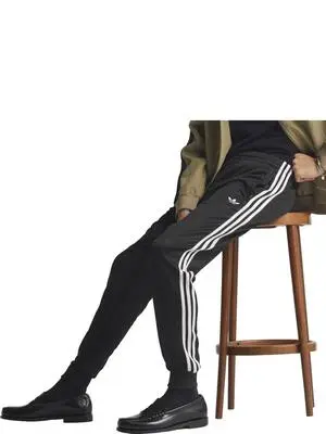 Adidas Sst Track Pants - Black
