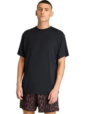 Adidas Puremotion T-shirt - Black