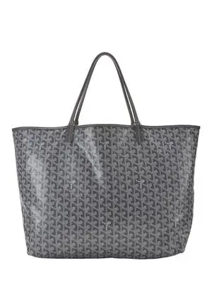 Goyard Saint-louis Tote - Grey