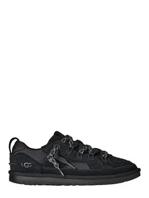 UGG Minimel Sneakers - Black