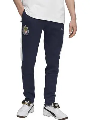 PUMA Chivas Soccer Pants - Blue