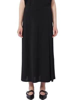 MAX MARA Bastia Jersey Skirt