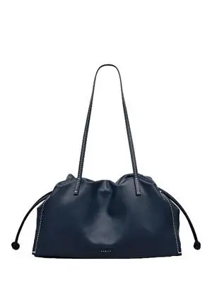 RADLEY The Roxburgh Drawstring Shoulder Bag - Naval