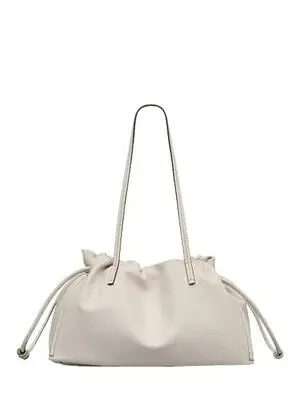 RADLEY The Roxburgh Drawstring Shoulder Bag - Salt