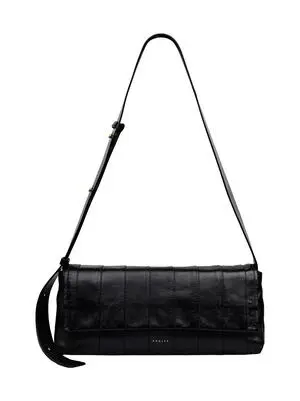 RADLEY The Annabel Shoulder Bag - Black