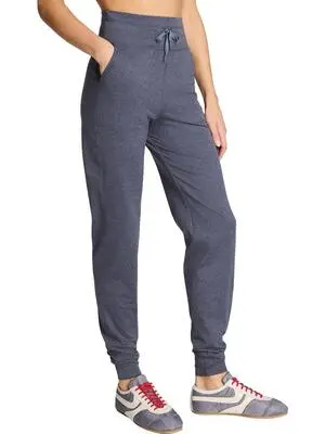 SPANX SPANX® Softstretch Slim High Waist Drawstring Joggers