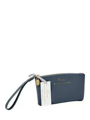 KATIE LOXTON Zodiac Wristlet Pouch - Pisces