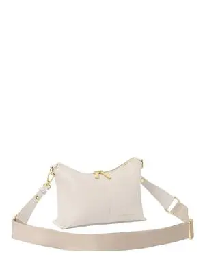 KATIE LOXTON Laila Crossbody Bag - Off-white