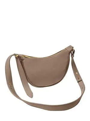 KATIE LOXTON Harley Sling Bag - Mocha