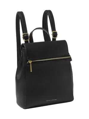 KATIE LOXTON Aimee Backpack - Black