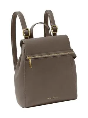 KATIE LOXTON Aimee Backpack - Mink