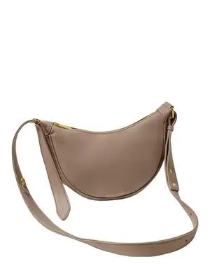KATIE LOXTON Large Harley Sling Bag - Mocha