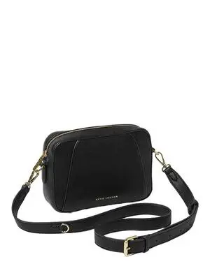 KATIE LOXTON Hana Crossbody Bag - Black