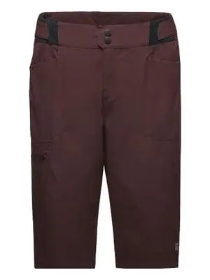 GOREWEAR Passion Short Utility Brown