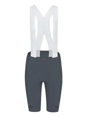 GOREWEAR Distance Bib Shorts+ 2.0 Lab Graphite