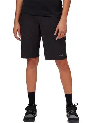 GOREWEAR C5 Short - Black