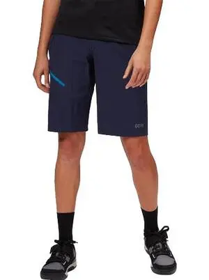 GOREWEAR C5 Short Orbit Blue