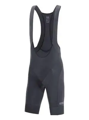 GOREWEAR C5 Optiline Bib Shorts - Black