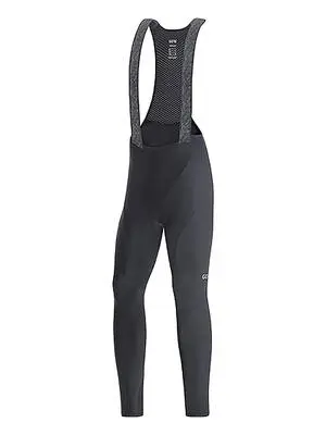 GOREWEAR C3 Thermo Bib Tights Black