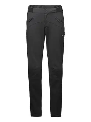 GOREWEAR Fernflow Windstopper Pant - Black