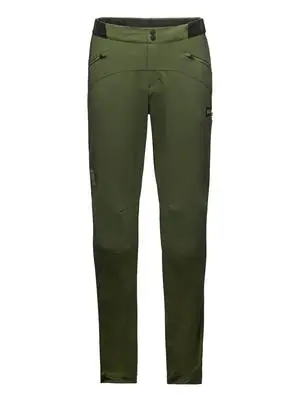 GOREWEAR Fernflow Windstopper Pant - Utility Green