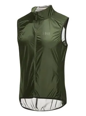 GOREWEAR GOREWEAR Ambient Vest Utility Green/black