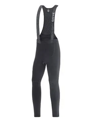 GOREWEAR C5 Thermo Bib Tights - Black