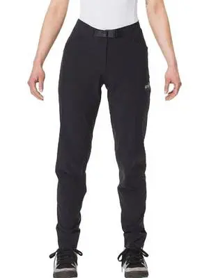GOREWEAR Passion Cycling Pants - Black