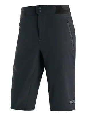 GOREWEAR C5 Short - Black