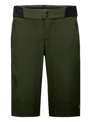 GOREWEAR C5 Short - Utility Green