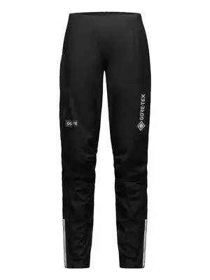 GOREWEAR Gore-tex Paclite Trail Pant - Black