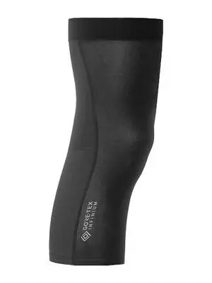 GOREWEAR Shield Knee Warmers - Black