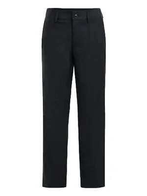 MOUSTACHE Formal Trousers