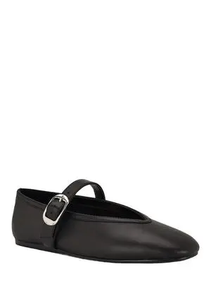 NINE WEST Vancee Mary Jane Flat