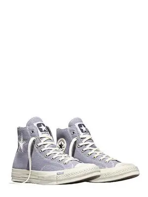 CONVERSE Chuck Taylor All Star High-top Sneaker - Thunder Daze/egret