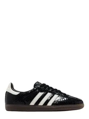 Adidas Samba OG Sneakers Black