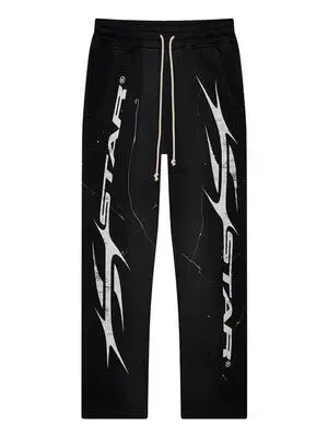 HELLSTAR Hstar Sweatpants - Black