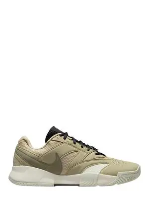 Nike Court Lite 4 Heritage - Brown
