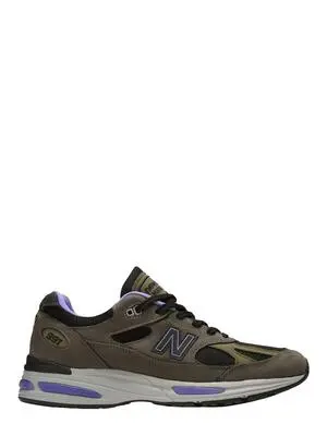NEW BALANCE 991 Made In Uk Sneakers - Grey