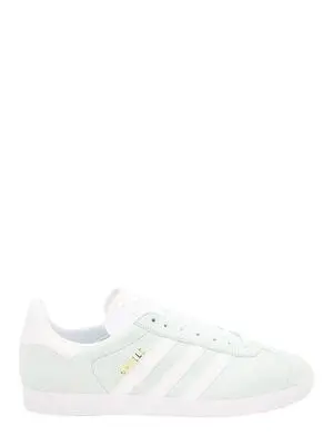 Adidas Gazelle Sneakers - White
