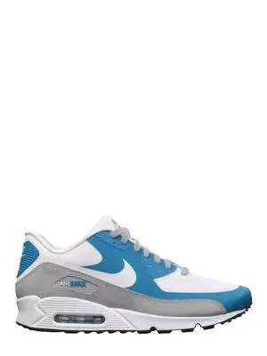Nike Air Max 90 Premium ‘detroit Lions - Blue