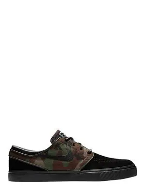 Nike Zoom Stefan Janoski Og Sneakers - Multicolor