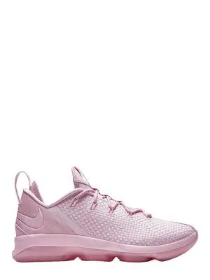 Nike Lebron 14 Low Sneakers - Pink