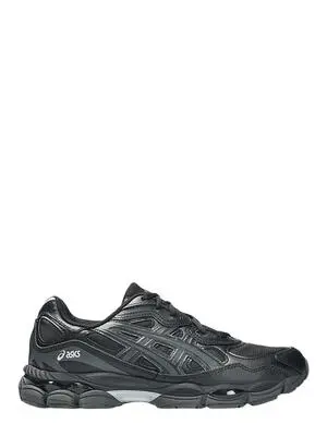 Asics Gel Nyc Sneakers - Black