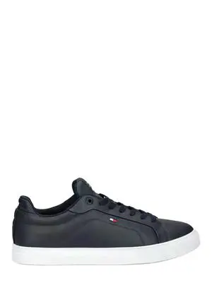 Tommy Hilfiger Lace-up Sneakers - Blue