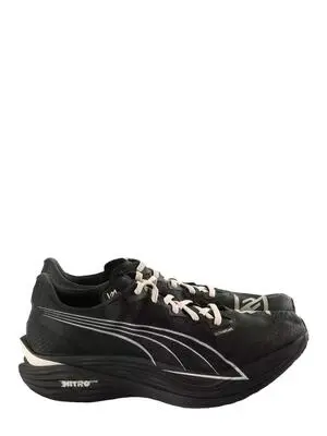 PUMA Deviate Nitro Elite 3 Sneakers - Black