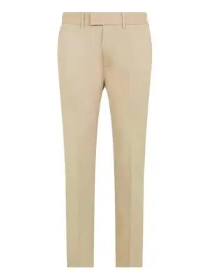 TOM FORD Belt Loop Trousers - Neutrals